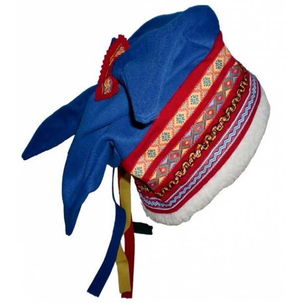 Samelue til Salgs (Kopi)