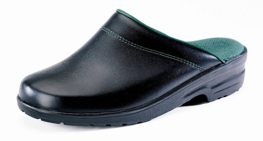 Tresko med og uten vern