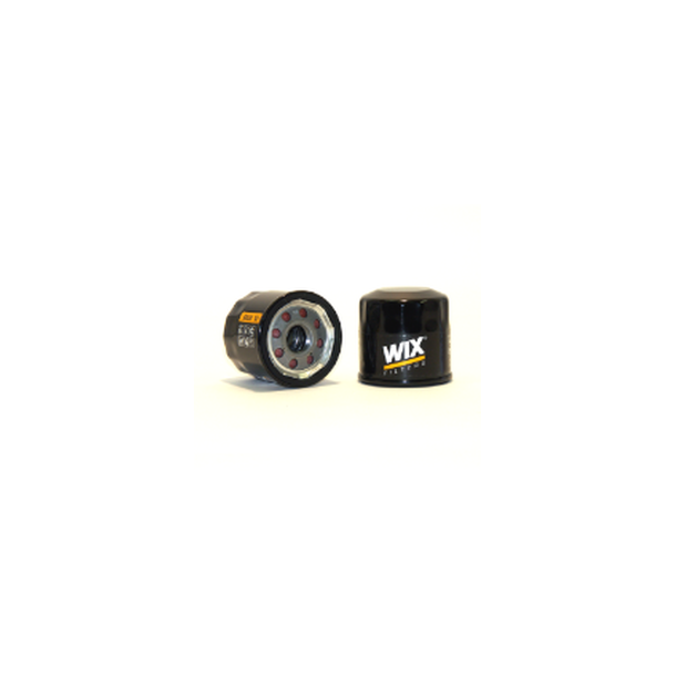 WIX Oljefilter 51365